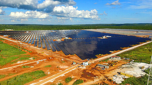 Yönetim ofisi Industrial Development Corporation, Lusaka, foto
