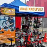 Bike House (Departamento de La Libertad, Provincia de Trujillo, Distrito de Trujillo, Calle Ayacucho, 260), bisiklet mağazaları  Peru'dan