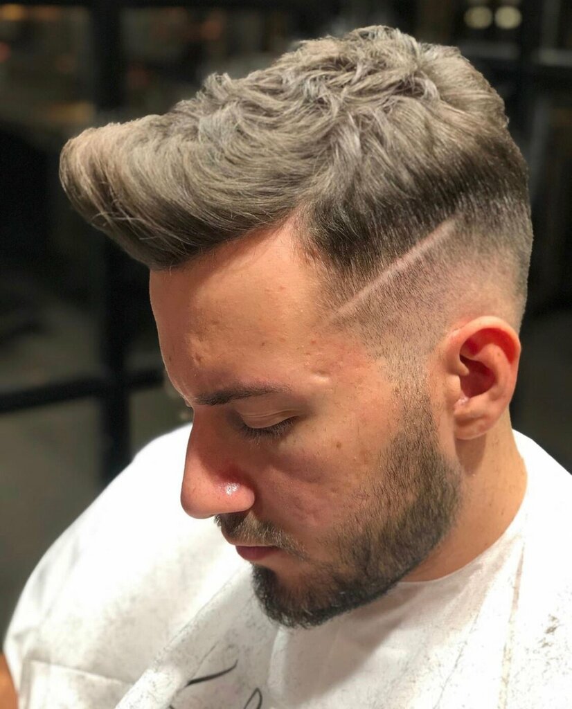 Berberler Salon Kadir, İstanbul, foto