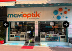 Mavi Optik (Saray Mah., Hacıhamdioğlu Cad., No:3, Alanya, Antalya), optik  Alanya'dan