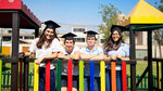 Colegio Jj Rousseau (Distrital Santiago de Surco, Calle los Tallanes, 165), eğitim merkezleri  Lima'dan