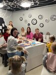 ПРОСТранствО возМОЖНОстей (Sheremetyevskaya Street No:10к2), hobi kulüpleri  Riazan'dan