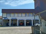 Hustle Cars (Malinovaya ulitsa No:11, sadovoye tovarishchestvo Kuban), otomobil servisi  Adıge Cumhuriyeti'nden