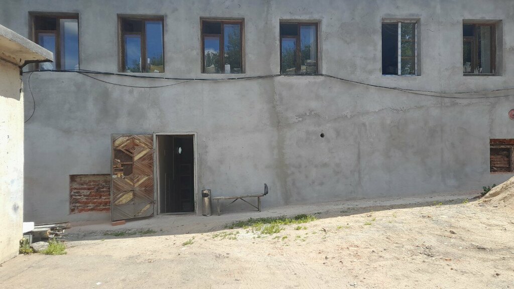 Arıza hizmetleri Связь-лифт, İvanovo, foto