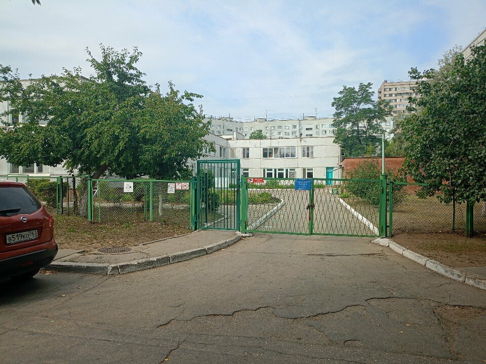 Anaokulları Detsky sad Muravishka, Tolyatti (Togliatti), foto