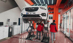 Umran Auto Expertise (Bitlis, Tatvan, Cemal Taşar Cad., 3), otomobil ekspertizi  Tatvan'dan