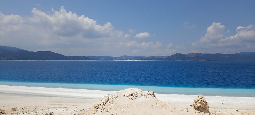 Otel Salda Golu Apart, Yeşilova, foto