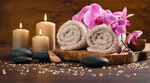 Royal Queen Massage SPA (Davit Agmashenebeli Avenue No:108), masaj salonları  Tiflis'ten
