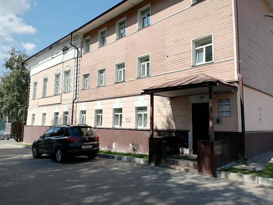 Web tasarım hizmetleri Gis4geo, Vologda, foto