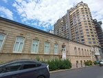 Üzeyir Hacıbəylinin Ev Muzeyi (Samil Еzizbеyov Street No:69), müzeler ve sanat galerileri  Bakü'den