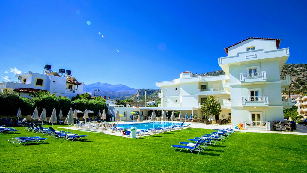 Otel Pela Sofia, Dünya, foto