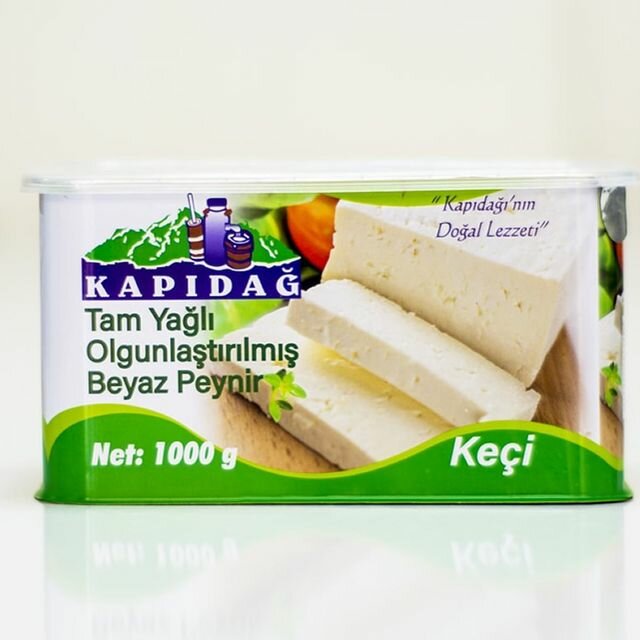 Süt ürünleri satış mağazaları Kapıdağ Süt Ürünleri, Bandırma, foto