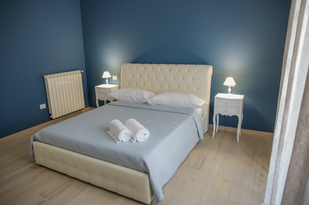 Otel Gleda Rooms Deluxe, , foto