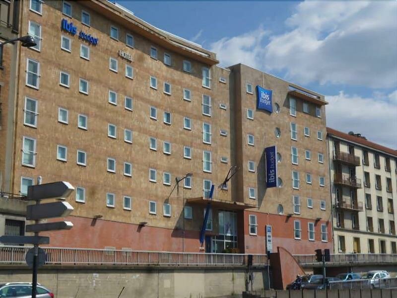 Otel Ibis budget Paris Porte d'Italie Ouest, , foto
