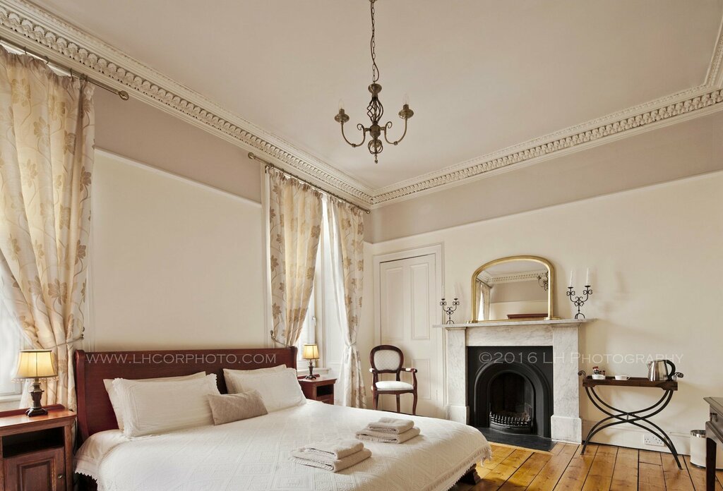 Otel Ben A'an House, , foto