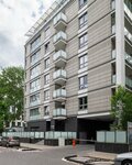 P&o Fabryczna 3 (Warszawa, ulica Fabryczna, 3), daireler  Varşova'dan