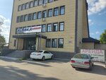 StroyStandard-PVL (ulitsa Aymanova No:2), i̇nşaat firmaları  Pavlodar'dan