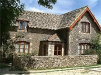 Otel Kingston Country Courtyard, İngiltere, foto