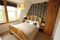 Otel Fraoch House, Edinburgh, foto