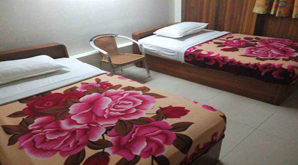 Otel Ocean Pearl Inn, Yangon, foto