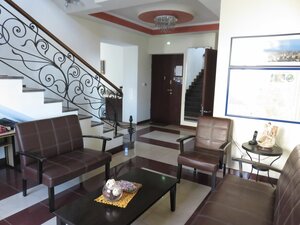Grig Hotel (Baghramyan Avenue No:47, Yerevan), otel  Erivan'dan