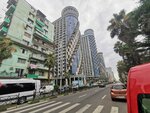 Heaven's Palace (Sherif Khimshiashvili Street No:15), otel  Batum'dan