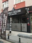 Burcu Güler Solarium (Ortanca Cad., No:12D, Pendik, İstanbul), solaryumlar  İstanbul'dan