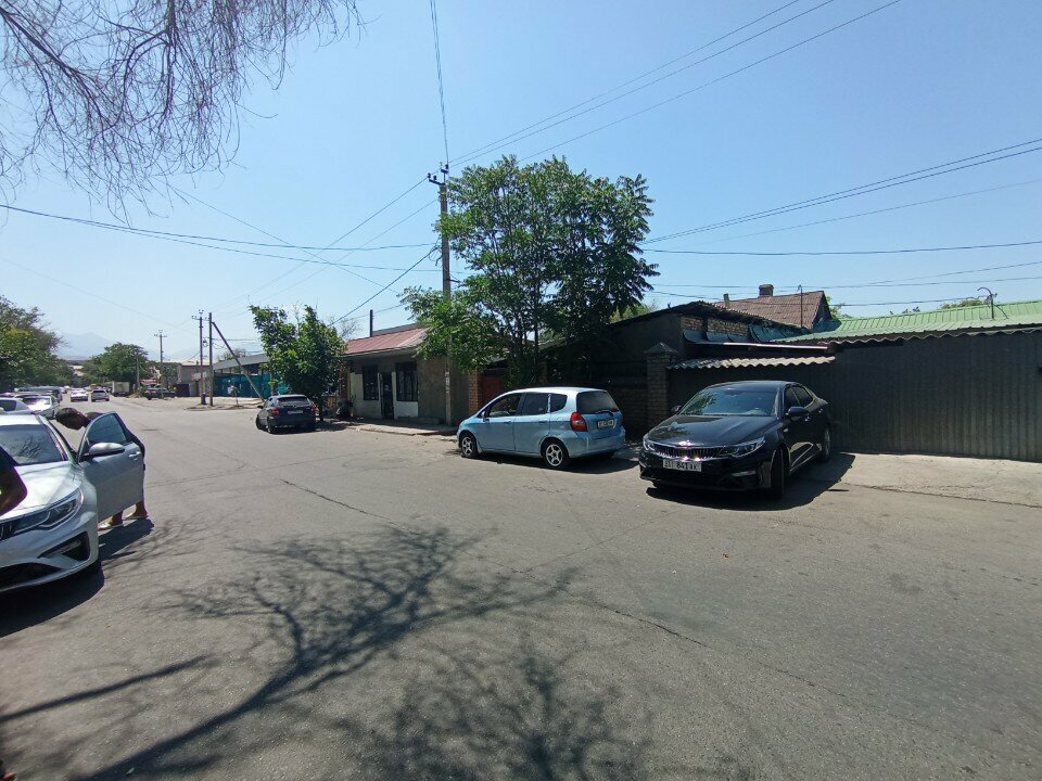 Market Имран, Bişkek, foto