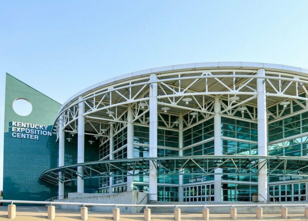Otel Days Inn Louisville Airport Fair And Expo Center, Louisville, foto