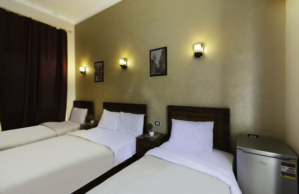 Otel Minerva Grand Boutique, Kahire, foto