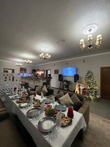 Казачий Хутор (Vishnyovaya ulitsa No:2Б, mikrorayon Tavrovo-1, selo Tavrovo), kafe  Belgorodskaya oblastından