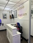 Tattoo Removal Station (Novaya Basmannaya Street No:10с1), kozmetoloji, kozmetik salonları  Moskova'dan