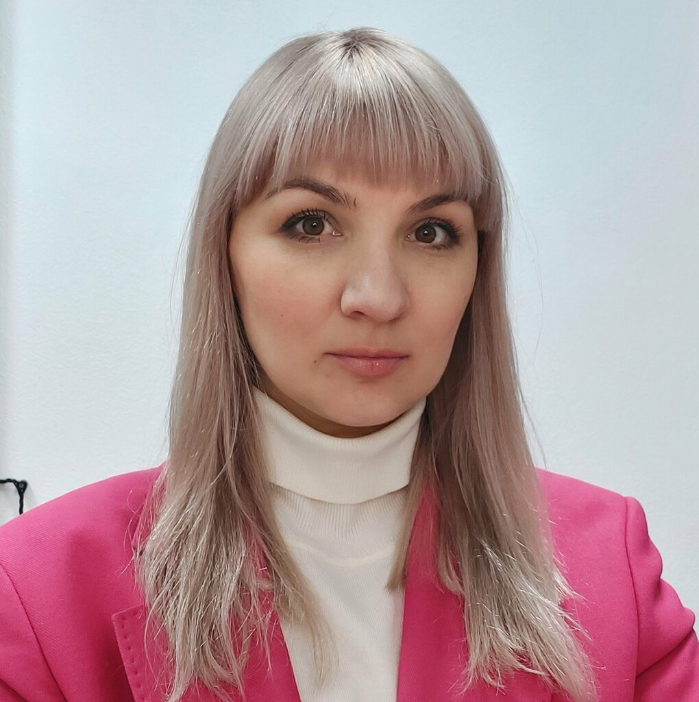 Psikolojik yardım merkezleri Analytical psychologist, Rostov‑na‑Donu, foto