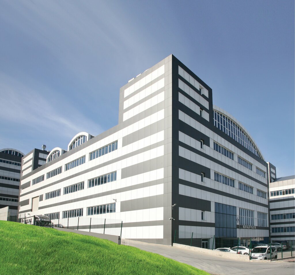 Plastik ürün üreticileri Nur Kalıp Plastik, Arnavutköy, foto