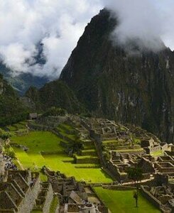 Aventura Quechua Peru (Departamento de Áncash, Provincia de Huaraz, Huaraz), otel  Huaraz'dan