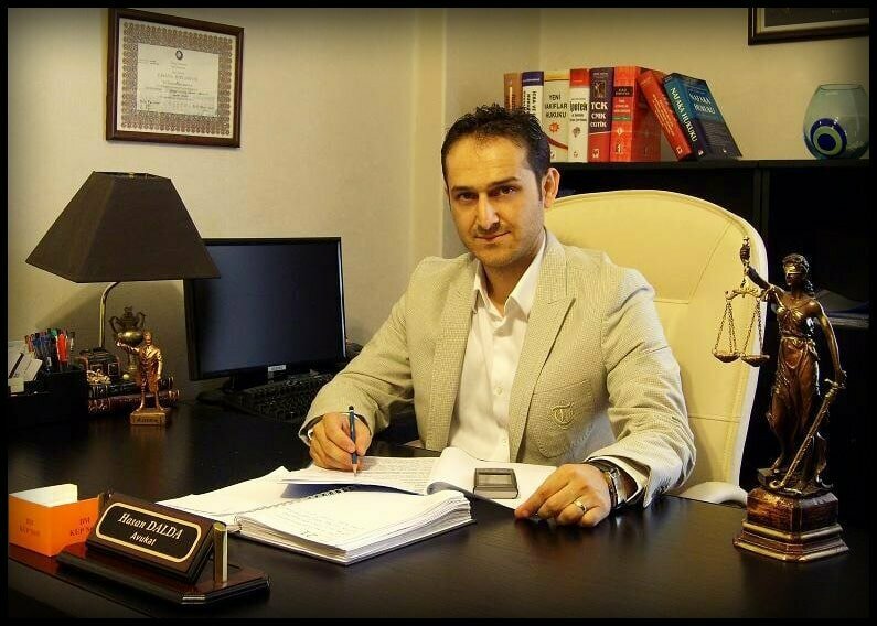 Avukatlar Dd Hukuk Bürosu, Ankara, foto