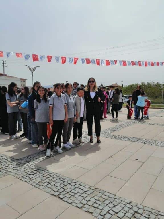Ortaokul Bahşili İmam Hatip Ortaokulu, Bahşılı, foto