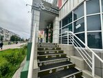 Oliva (proyezd Kuropatkina No:1), market  Nijnevartovsk'tan