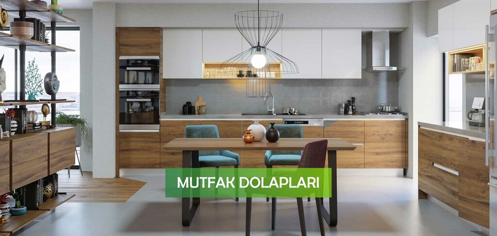 Ray dolap üreticileri Natürel Tasarım Mobilya Uygulama, İstanbul, foto