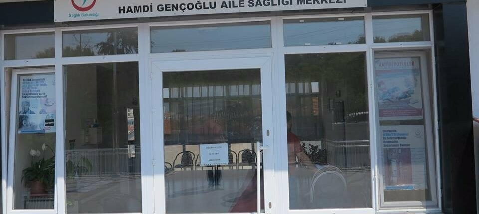 Aile sağlığı merkezi Hamdi Gençoğlu Aile Sağlığı Merkezi, Biga, foto