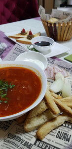 Mask (Stavropol Territory, gorodskoy okrug Pyatigorsk, Georgievskoe Highway, 1), restoran  Stavropolski krayından