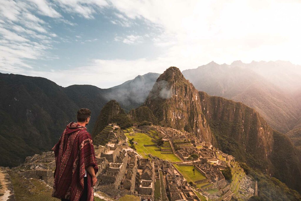 Seyahat acenteleri Machu Picchu by We Travel, Cusco, foto