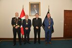 Asoim Peru (Distrital San Borja, Calle Franz Schubert, 386), dernekler, birlikler  Lima Bölgesi'nden