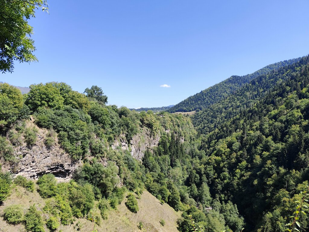 Seyir terası Смотровая площадка, , foto