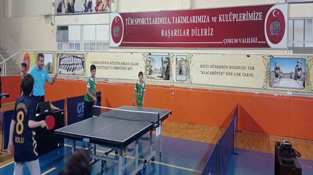 Ortaokul Mevlana İmam Hatip Ortaokulu, Karabük, foto