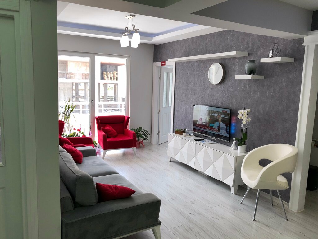 Özel ağız ve diş sağlığı klinikleri ve muayenehaneleri Diş Hekimi Beyhan Boyacıoğlu & Özlem Boyacıoğlu, Bursa, foto
