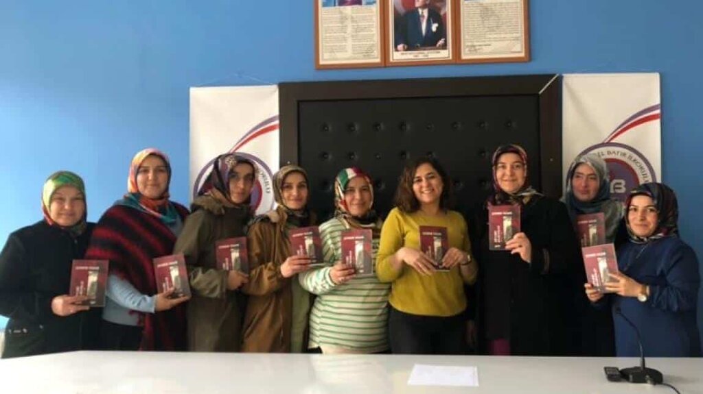 i̇lkokul Şehit Yüksel Batır İlkokulu, Kumru, foto