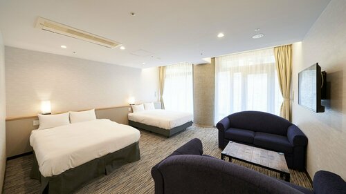 Otel WeBase Kamakura, Kamakura, foto