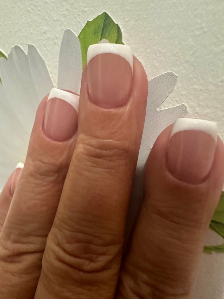 Güzellik salonu Моника, Moskova ve Moskovskaya oblastı, foto