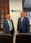 Es Metal (Altunizade Mah., Rauf Paşa Sok., No: 26, Üsküdar, İstanbul), torna işleri  İstanbul'dan